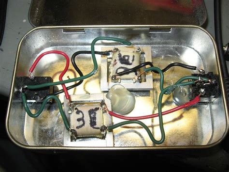 Image result for DIY Audio Isolation Transformer