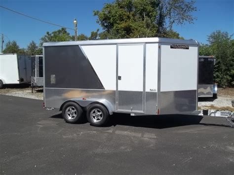 Image result for Used Aluma Motorcycle Trailers