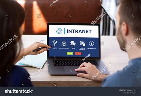 Image result for Intranet Computer