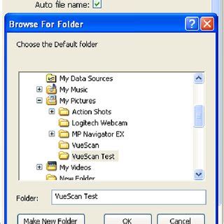 Image result for How to Find a Destination Folder