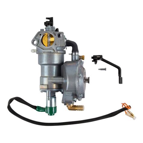 Image result for Gas Generator Conversion Kit