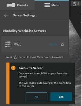 Image result for Modality Worklist Server Logo