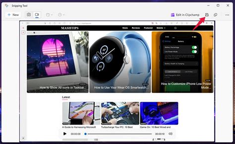 Image result for Screen Recording Windows 11 Pro