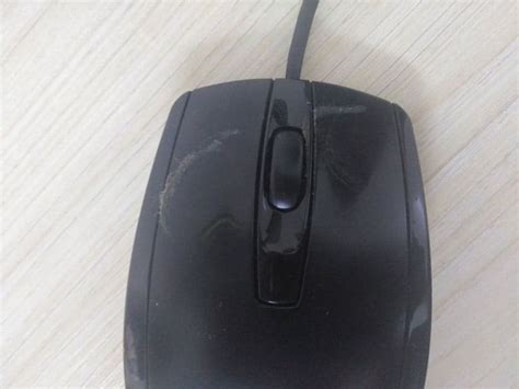 Image result for How to Clean Mouse Left-Click