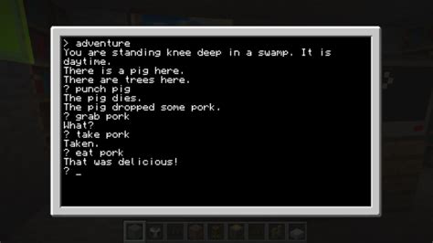 Image result for Minecraft Mod ComputerCraft