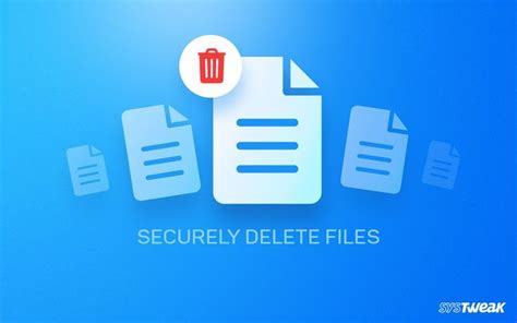 Image result for How to Properly Delete Files From Computer