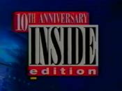 Image result for Inside Edition 2015 Promo