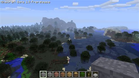 Image result for Minecraft Beta Java