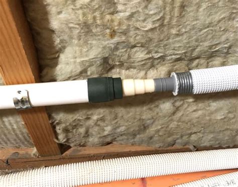 Image result for Mini Split PVC Drain