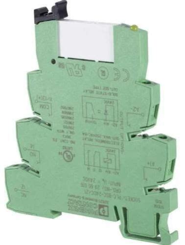 Image result for Parallel Interface Relay