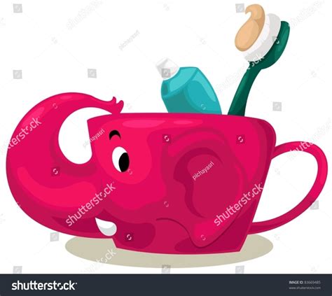 Image result for Elephant Toothpaste Drawing