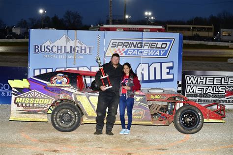 Image result for Springfield IL Dirt Track