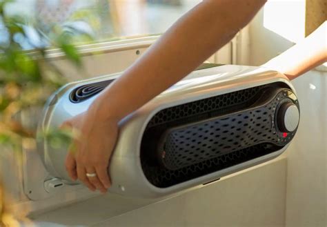 Image result for New Style Window AC Unit