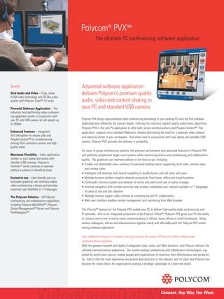 Image result for Polycom Cheat Sheet