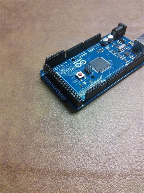 Image result for Arduino Mega with Terminal