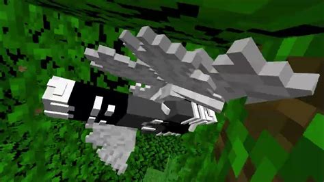 Image result for Minecraft Normal Wing