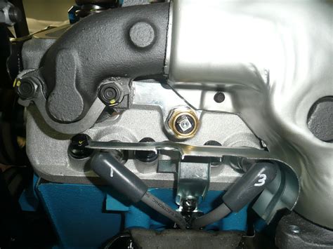 Image result for Ignition Wire Routing