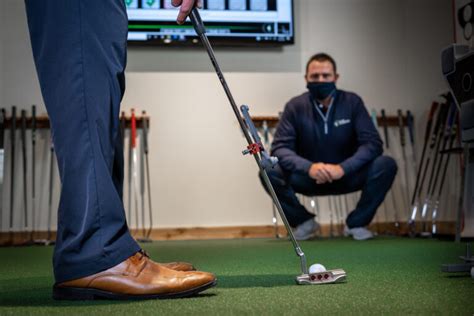 Image result for Putting Sam PuttLab