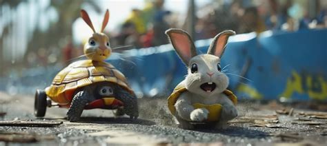 Image result for Turtle Rabbit Speed Control