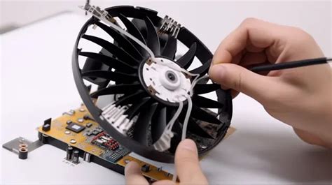 Image result for Digital Graphics Fan Repair