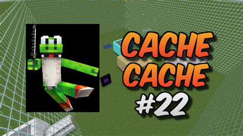 Image result for Minecraft Enorme Cache-Cache