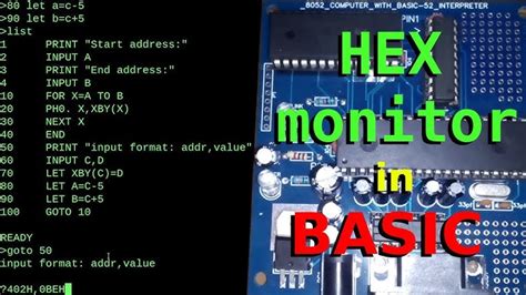 Image result for LED Matrix Programming Software 8051