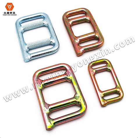 Image result for One Way Lashing Buckle