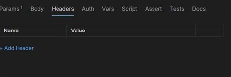 Image result for Bruno API Client Walkthrough