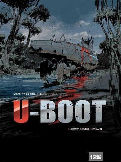 Image result for Delitte U-Boot