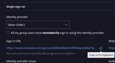 Image result for Okta SAML .Net App