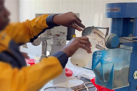 Image result for Flotation Testing