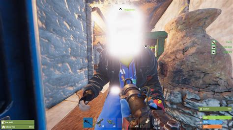 Image result for Rust Build Skin Console