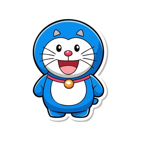 Image result for Doraemon Cool QR Code