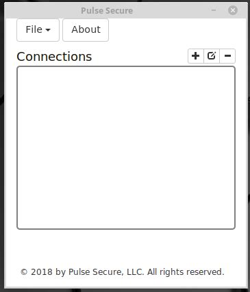 Image result for Pulse Secure Linux