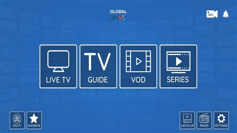 Image result for Android Tablet Global TV App