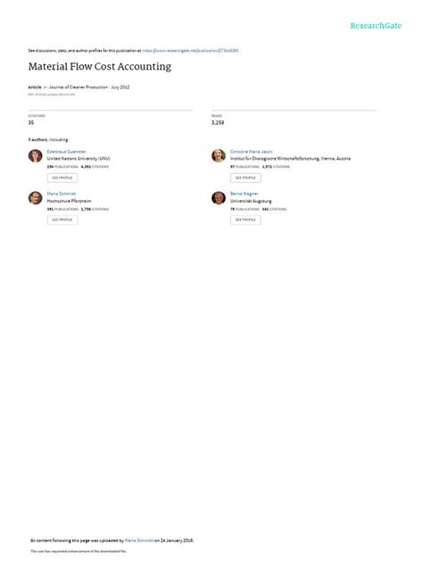 Image result for Material Control PDF