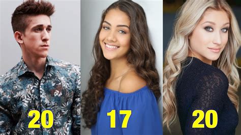 Image result for Next Step Cast