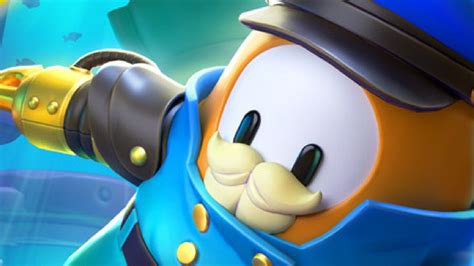 Image result for Fall Guys E3