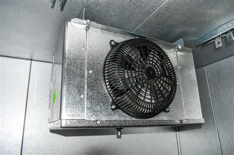 Image result for Walk-In Freezer Components