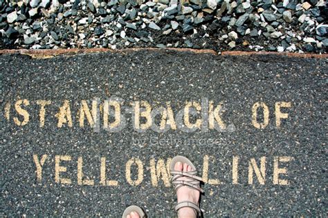 Image result for Side Step Over Line