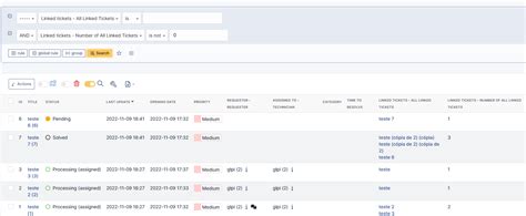 Image result for GLPI Ticketing System