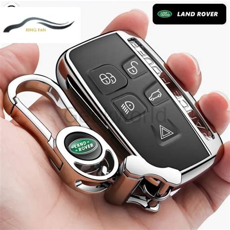 Image result for Range Rover Key Cover