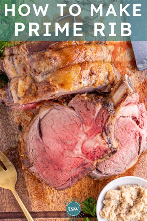 Image result for How to Cook Prime Rib