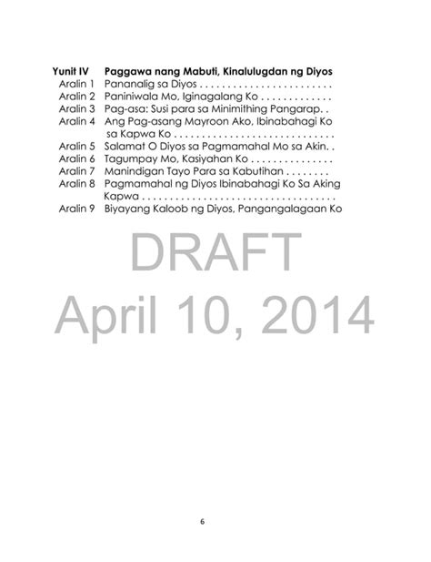 Image result for Grade 3 Module