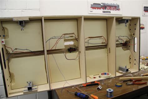 Image result for Modellbahn Module Spur 2 Und 2M