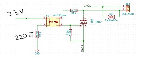 Image result for Arduino Controlled 24VAC
