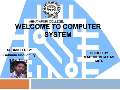 Image result for Prepare a Presentation On Classification of Computer