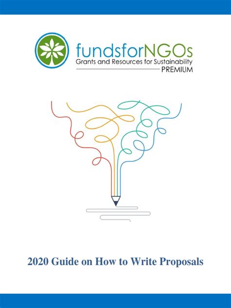 Image result for How to Write Proposal PDF