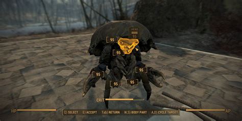 Image result for Fallout 4 Combat Animation Mods