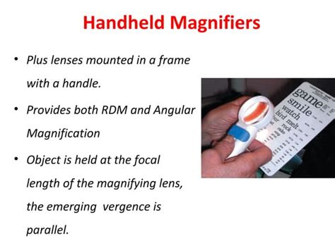Image result for Low Vision Optical Devices